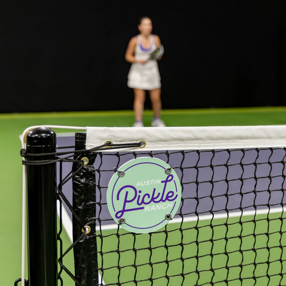 Pickleball Locations In Austin | Austin Pickle Ranch